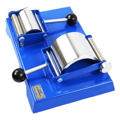 QTB漆膜涂料膜层弯曲试验仪