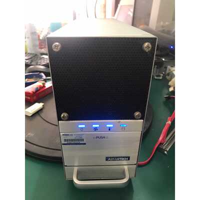 研华I76700K微型工业小主机CPUI76700K议价