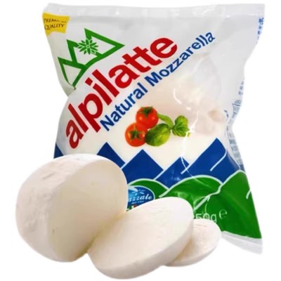 即食沙拉奶酪新鲜马苏里拉奶酪球