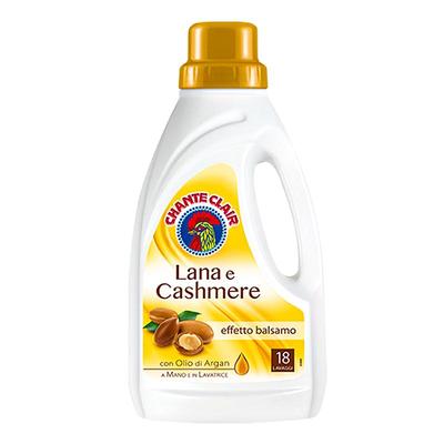 大公鸡管家羊毛羊绒洁衣柔护洗衣液意大利羊毛衫公鸡头护理洗涤剂