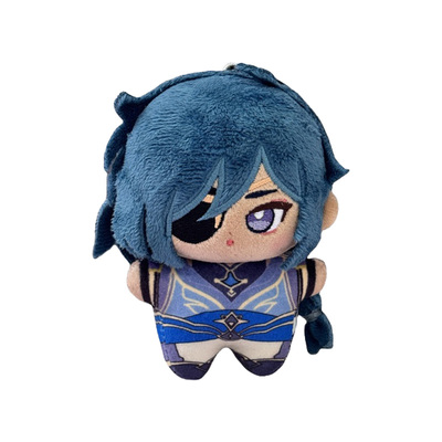 凯亚达达利亚胡桃茜特菈莉娃娃