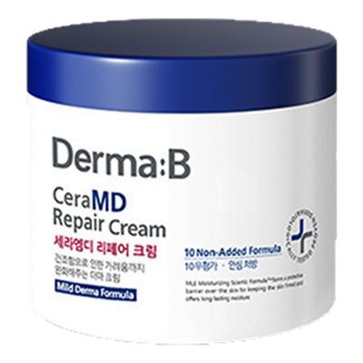 DermaB身体修护霜滋润保湿修复