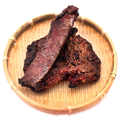 清远连州特产省内顺丰包邮牛肉干