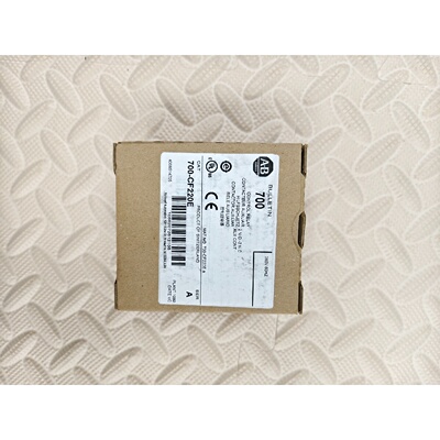 议价罗克韦尔700CF220E全新原装维修