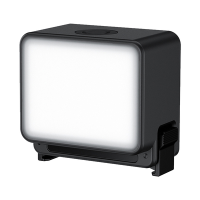 JJC适用Action6/Nano磁吸补光灯