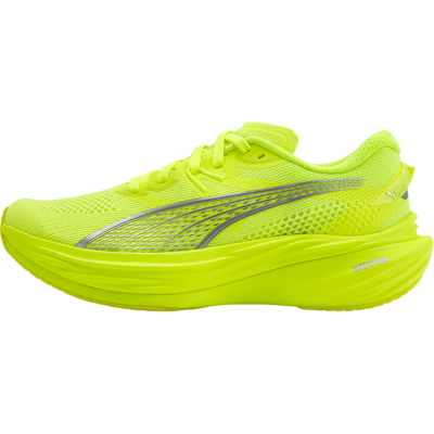 Puma/彪马正品2025女士网面透气缓震耐磨运动跑步鞋309708-12