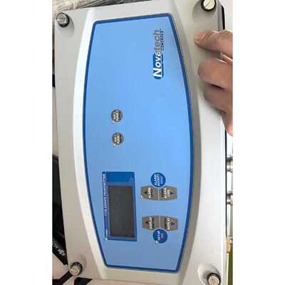 【请询价】Novatech1720系列气体检测仪实物拍摄成色几乎