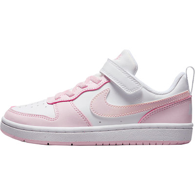 耐克儿童运动休闲板鞋