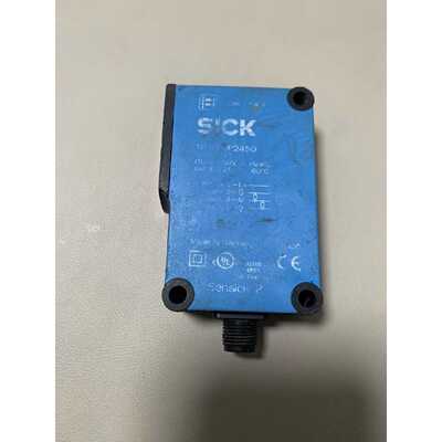 议价SICK光电开关Wl273P2450维修