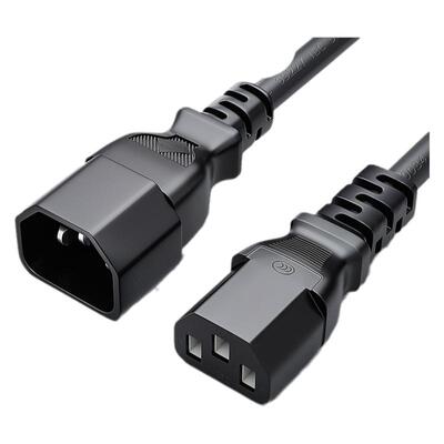 电源线服务器大功率ups转换