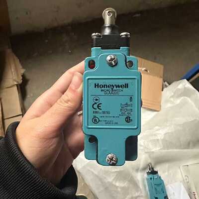 【请询价】霍尼韦尔GLAA22C动开关