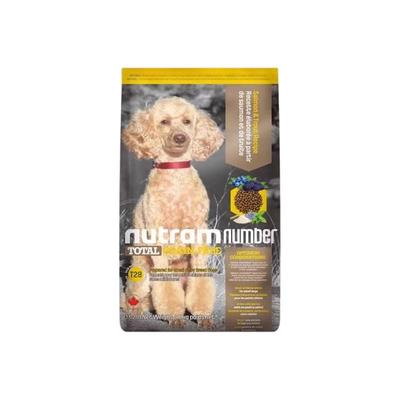 美国进口纽顿去泪痕小型犬全价粮