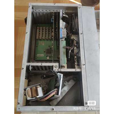 议价ABB机器人控制箱3HAC97101拆机功能包好实物维修