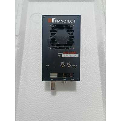 库存NANOTECH奈米10nm紫外光蚀刻检进度测器NEFL