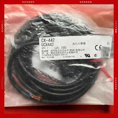【问价】CX-442 UCX442 光电开关