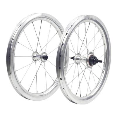 SILVEROCKSR30A外5速轮组