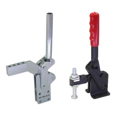 焊接组立式快速夹钳夹紧器701DZ