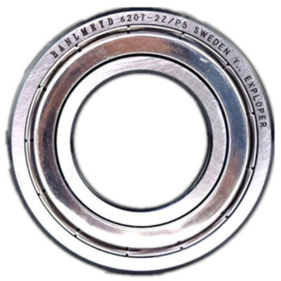 高精度高速轴承BMD瑞典进口高速