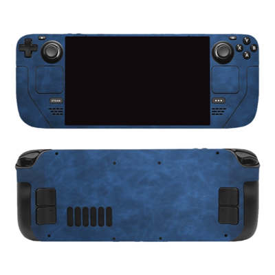 steamdeck贴纸皮革保护膜