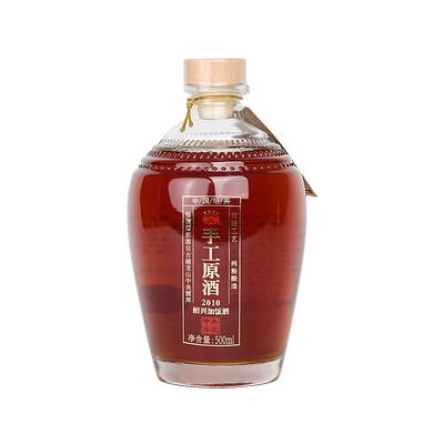 古越龙山绍兴黄酒花雕酒