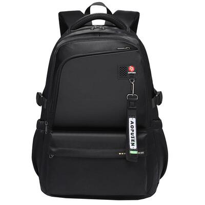 阳光8点/suneight双肩包男初中生书包女五六年级轻便中学电脑背包