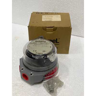 Stonel QG2VP02NDM Quartz Mecha