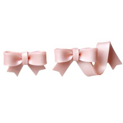 日系蝴蝶结耳钉耳饰耳夹耳钉