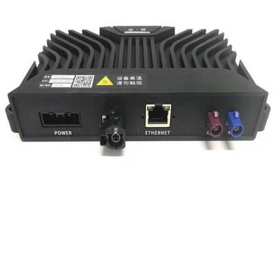 汽车猫智能辅助刹车防撞系统