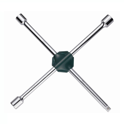 世达十字轮胎扳手螺丝拆装神器