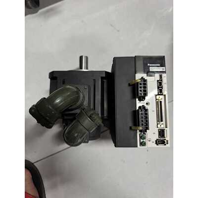 议价伺服驱动器MDDHT3530E021.0KW适用