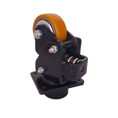 杭叉电动搬运车CBD20 AEC1S辅助轮100*40平衡架总成AEBS200-35000