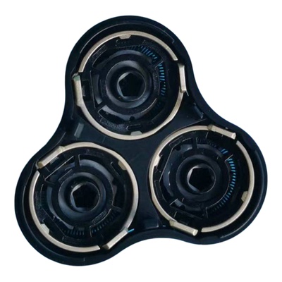 适配soocas剃须刀s5刀头素士