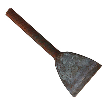 扁口加粗手用工具大号建筑
