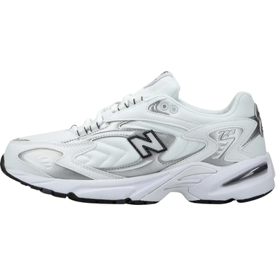 nb白银725经典休闲鞋情侣