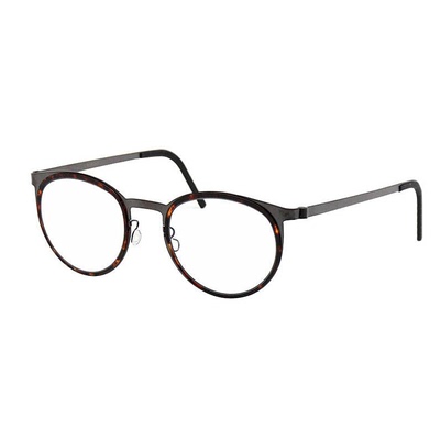 豪雅新明锐N1非球面镜片送眼镜框