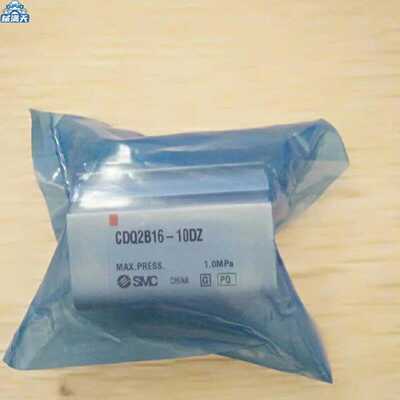 议价现货薄型气缸CDQ2B2515DCDQ2A1610DZCDQ2A2020DZ适用