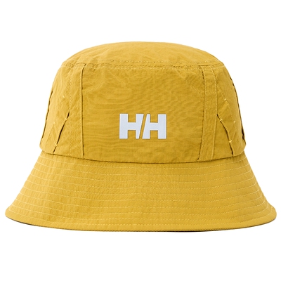 HELLY HANSEN/HH 26春日常户外休闲轻量透气渔夫帽