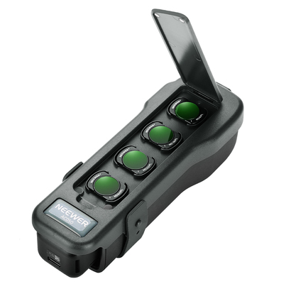 适用大疆pocket3保护壳收纳滤镜