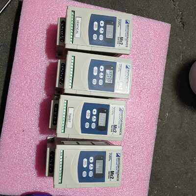 MOTORTRONICS ME2-201-M 变频器 工业电机调速 驱动控制 电源模块