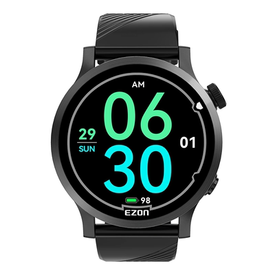 R7宜准进阶款马拉松运动手表