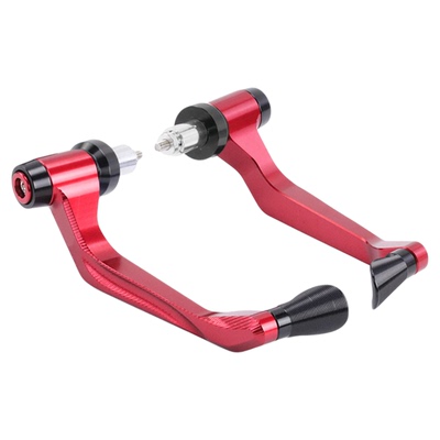 适用本田CB190TR牛角护弓