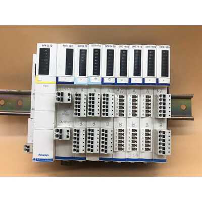 议价SCHNEIDER ELECTRIC ADVANTYS NFP2212 W/ MODULES PDT3100DD