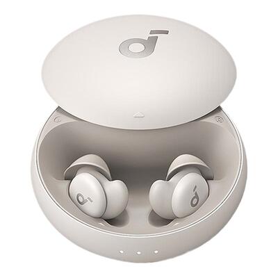 安克声阔A20睡眠耳机超级隔音