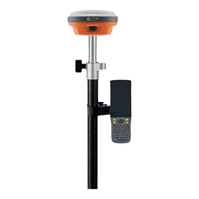 无网测量星地通RTK千寻信号稳定