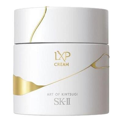 日本直邮SK-II LXP匠心面霜精华眼霜化妆水抗皱抗衰保湿滋润