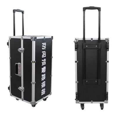 好润来防闯入预警路锥箱质保三年