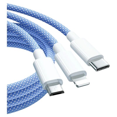 【国家3C认证】新升级三合一线