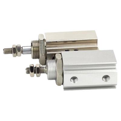 小型气缸质保一年CDJPB针型气缸