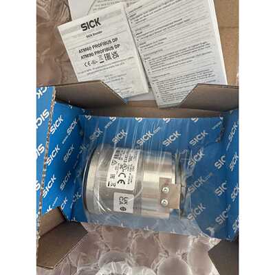 议价西克SICK 1030015 ATM60-PAH13X13 原装正品全新现货拍前询价
