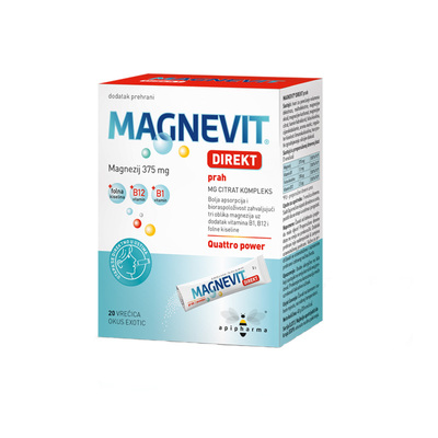 自营儿童抽动柠檬酸补充剂